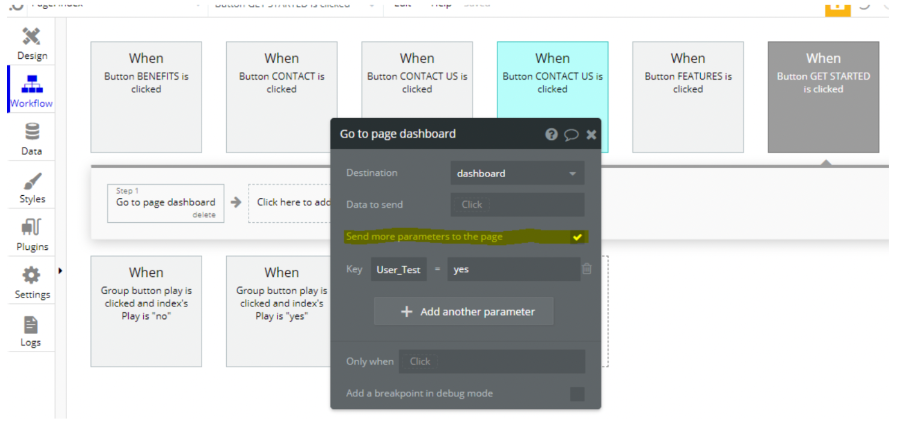 WhatsApp Messaging Bot Template