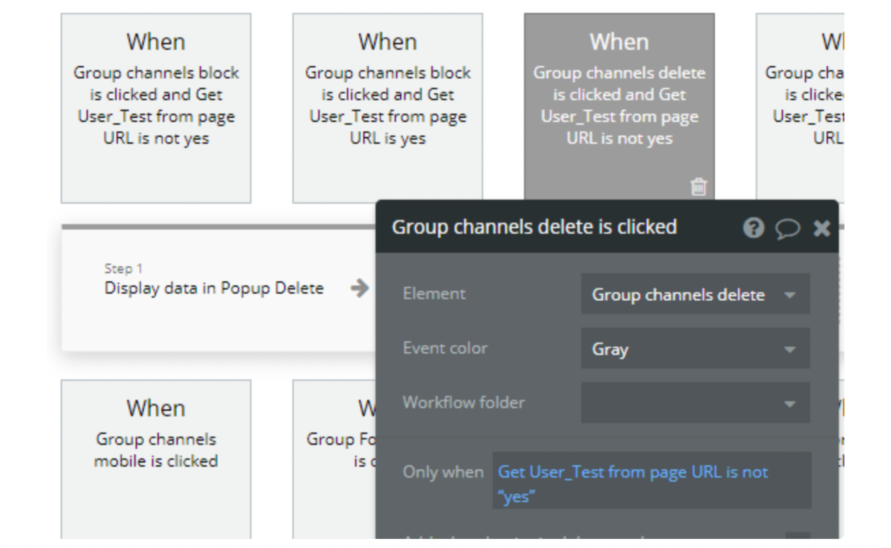 WhatsApp Messaging Bot Template